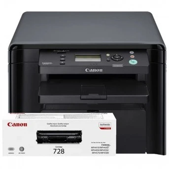 خرید و قیمت کارتریج پرینتر لیزری مشکی کانن مدل MF4730 | ترب