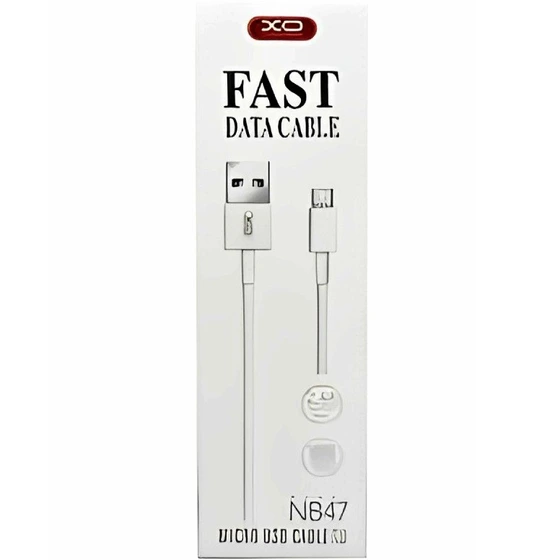خرید و قیمت کابل ایکس او XO مدل NB47 تایپ سی( Type-c ) طول 1 متر | ترب