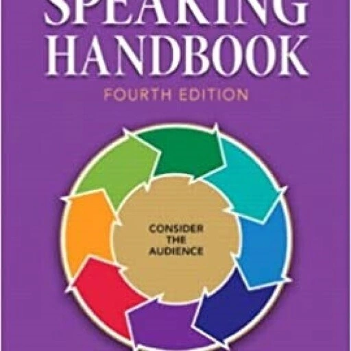 خرید و قیمت کتاب A Concise Public Speaking Handbook 4th Edition | ترب