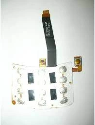 خرید و قیمت فلت‌کیپد یو‌‌آی‌اف سامسونگ Flat Keypad UIF Samsung S7350 ...