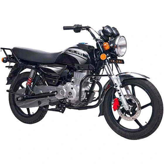 خرید و قیمت موتورسیکلت کبیر مدل kld200 سال 1403 | ترب