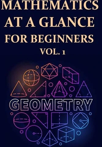خرید و قیمت دانلود کتاب Mathematics at a glance for Beginners Volume 1 | ترب