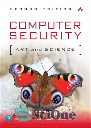 خرید و قیمت دانلود کتاب Computer Security Art and Science, 2nd Edition ...
