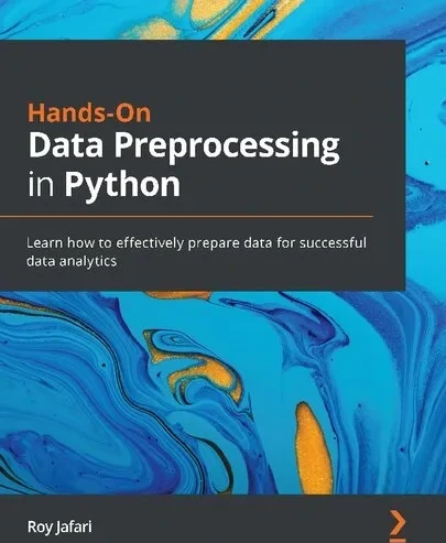 خرید و قیمت Hands-On Data Preprocessing in Python: Learn how to ...