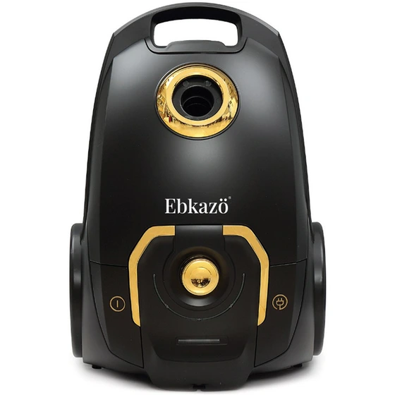 خرید و قیمت جاروبرقی ابکازو مدل VC-2212 | ترب