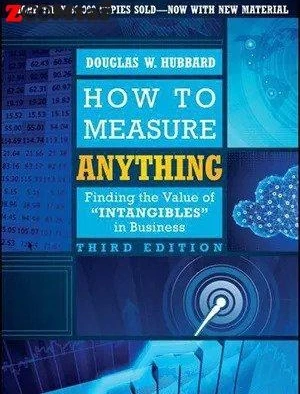 خرید و قیمت کتاب How To Measure Anything چگونه هرچیزی را اندازه بگیریم ...