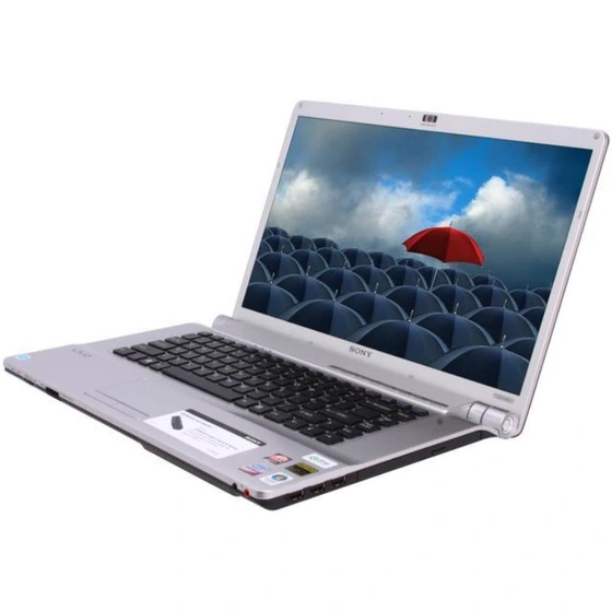 خرید و قیمت لپ تاپ استوک سونی مدل Sony Vaio VGN-FW290N | ترب