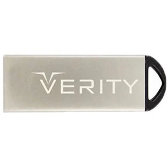 خرید و قیمت فلش مموری وریتی مدل V814 ظرفیت 16 گیگابایت 3 USB | ترب