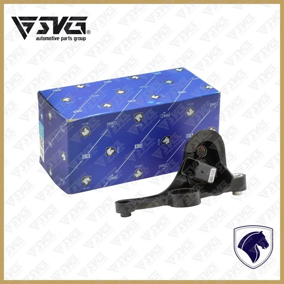 خرید و قیمت سنسور دور موتور TU3-TU5-TU5P با پایه نگهدارنده پژو 206 ایساکو | ترب