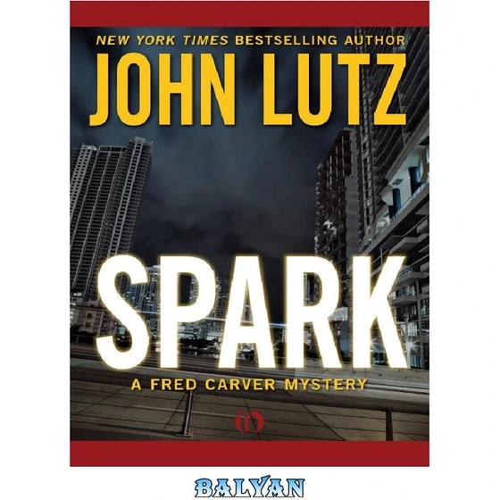 خرید و قیمت دانلود کتاب Spark ا جرقه ترب