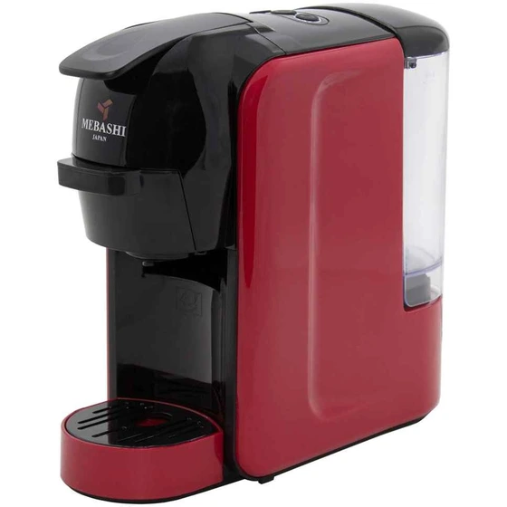 خرید و قیمت اسپرسو ساز مدل ME-CEM 302 | ترب