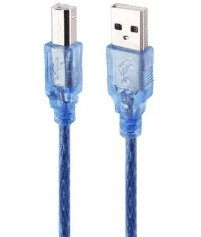 خرید و قیمت کابل پرینتر پرووان مدل PCP60 طول 3 متر | ترب