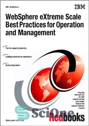 خرید و قیمت دانلود کتاب WebSphere eXtreme Scale Best Practices for Operation and Management ...