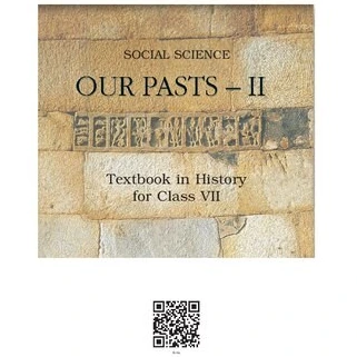 خرید و قیمت دانلود کتاب Our Pasts 2 (History Class 7) 2021 | ترب