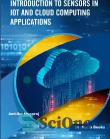 خرید و قیمت دانلود کتاب Introduction to Sensors in IoT and Cloud ...