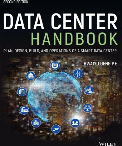 خرید و قیمت دانلود کتاب Data Center Handbook: Plan, Design, Build, And ...