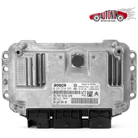 خرید و قیمت ایسیو ME745 بوش پژو 206 | ترب