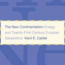 خرید و قیمت دانلود کتاب The New Continentalism: Energy and Twenty-First-Century Eurasian ...