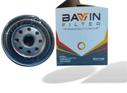 خرید و قیمت فیلترروغنMVM 530_X33 وانت نیسان دیزل فیلتر باوین | ترب