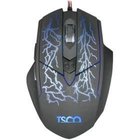 خرید و قیمت موس گیمینگ تسکو Tsco TM 764G | ترب