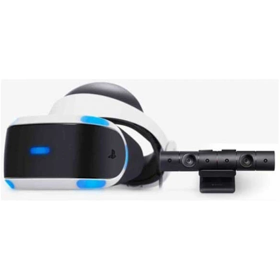 خرید و قیمت خرید پلی استیشن PSVR باندل Camera | ترب
