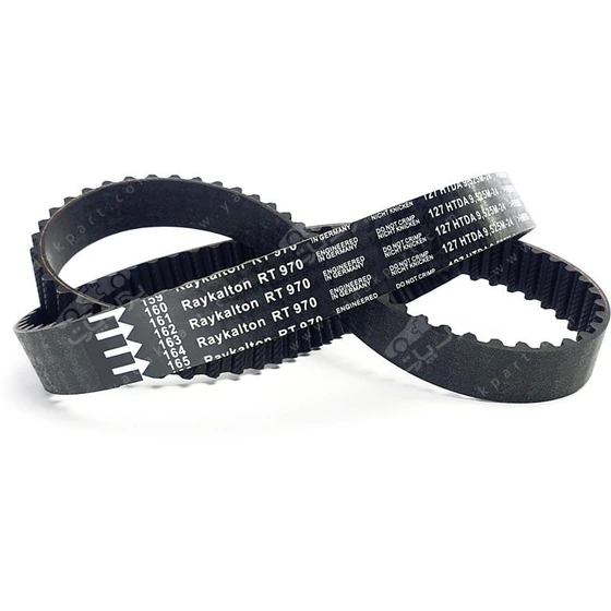 خرید و قیمت تسمه تایم 127 EF7 سمند-ایساکو | ترب