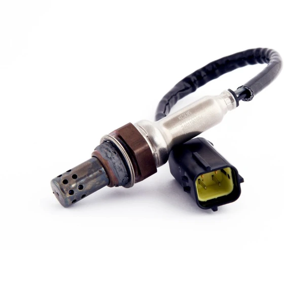 خرید و قیمت سنسور اکسیژن بالا کوتاه - پژو 405 بنزینی - XU7 برند SSAT (KESENS) | ترب