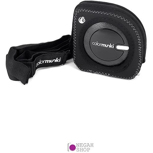 خرید و قیمت دستگاه کالیبره مانیتور ColorMunki Display - Monitor ...