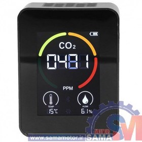 خرید و قیمت ماژول اندازه گیری دی اکسید کربن محیط مدل PG-L28A-CO2 | ترب