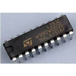 خرید و قیمت L293E - DIP | ترب