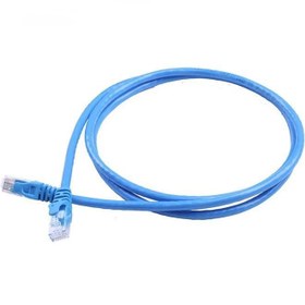 خرید و قیمت پچ کورد شبکه ایرانی 1 متری نئو CAT6 UTP RJ45 NEO | ترب