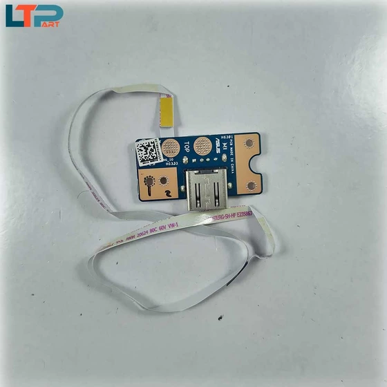خرید و قیمت برد USB به همراه فلت – لپ تاپ ایسوز T200 | ترب