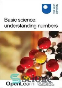 خرید و قیمت دانلود کتاب Basic science: understanding numbers - علوم پایه: درک اعداد | ترب