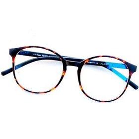 خرید و قیمت عینک طبی گرد کایوچویی با قابلیت تعویض عدسی های جدید کد ...