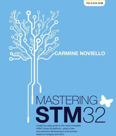 خرید و قیمت دانلود کتاب Mastering STM32 ویرایش 0.18 | ترب