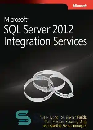 خرید و قیمت دانلود کتاب Microsoft SQL Server 2012 Integration Services ...