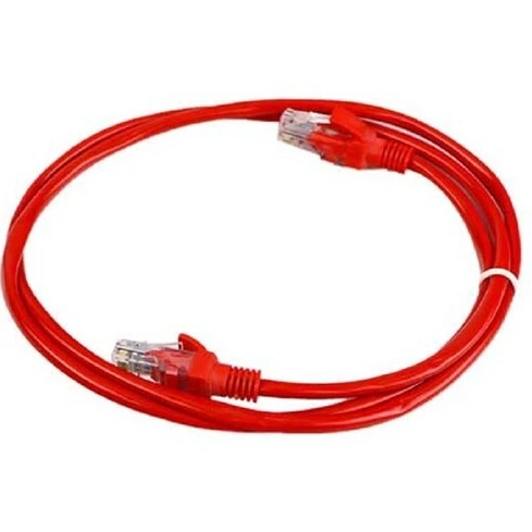 خرید و قیمت کابل شبکه CAT5 مدل XP طول 1 متری | ترب
