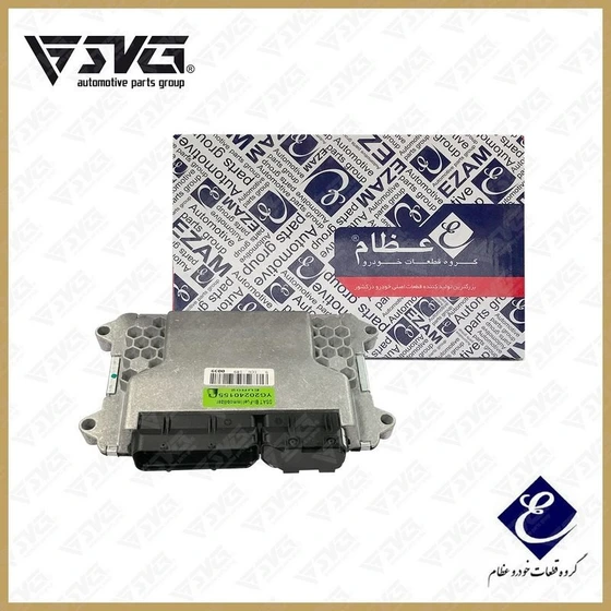 خرید و قیمت ECU دوگانه پژو 405 XU7 یورو 2 عظام | ترب