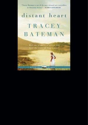 خرید و قیمت دانلود کتاب Distant Heart ( قلب دور) 2007 | ترب