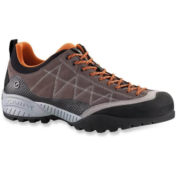 خرید و قیمت کفش اپروچ مدل Scarpa - Zen Pro | ترب