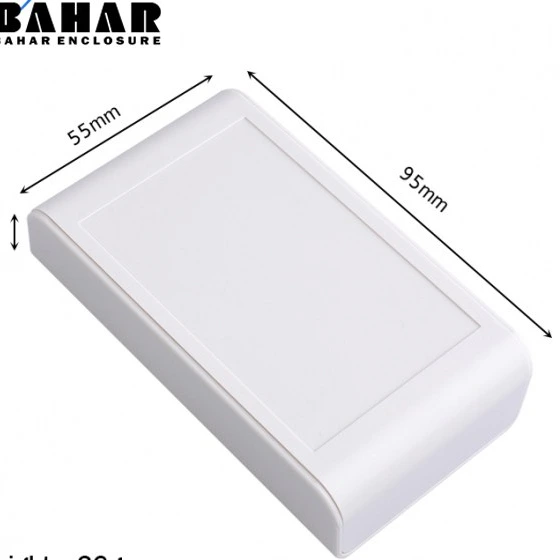 خرید و قیمت BMD 60002-A1 جعبه تمام پلاستیکی رومیزی | ترب