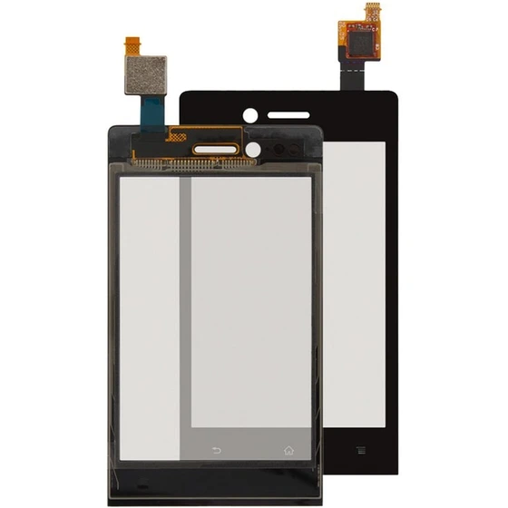 خرید و قیمت تاچ سونی مدل TOUCH Sony Xperia miro-ST23 | ترب