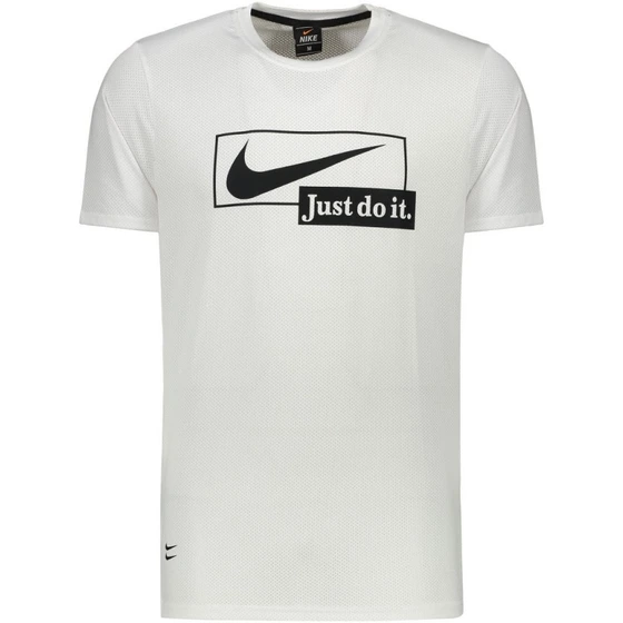 خرید و قیمت تیشرت ورزشی مردانه یقه گرد نایک سوزنی کد E2131 | ترب