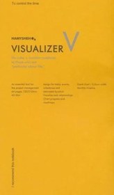 خرید و قیمت پلنر ویژوالایزر (VISUALIZER، کد 780)، (2 جلدی) | ترب
