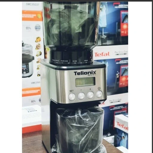 خرید و قیمت آسیاب قهوه تلیونیکس Telionix | ترب