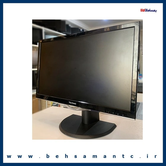 خرید و قیمت مانیتور ویوسونیک VX2252MH سایز ۲۲ اینچ با زمان پاسخگویی ۲ ...