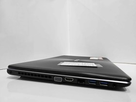 خرید و قیمت لپ تاپ ایسوس مدل X550LA | ترب