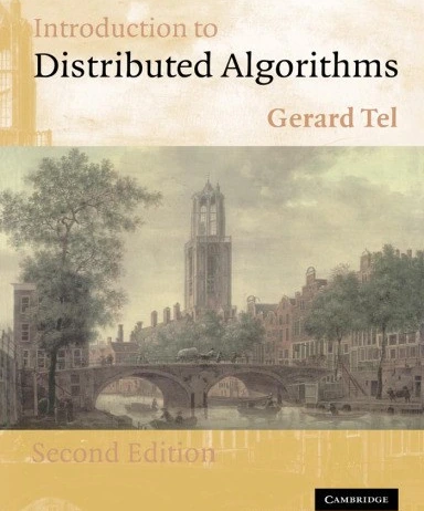 خرید و قیمت دانلود کتاب Introduction to Distributed Algorithms 2ed. | ترب