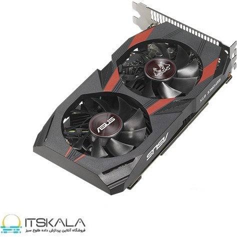 خرید و قیمت کارت گرافیک ایسوس مدلCerberus GeForce GTX1050 Ti OC Edition ...