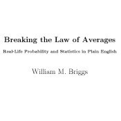 خرید و قیمت خرید و دانلود نسخه کامل کتاب Breaking the Law of Averages ...